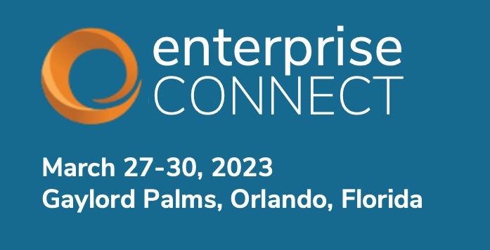 Enterprise Connect Registration Page - Cyviz