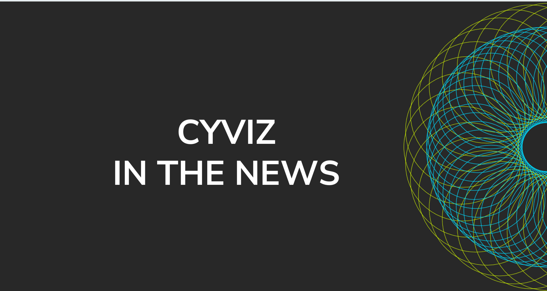 Home - Cyviz