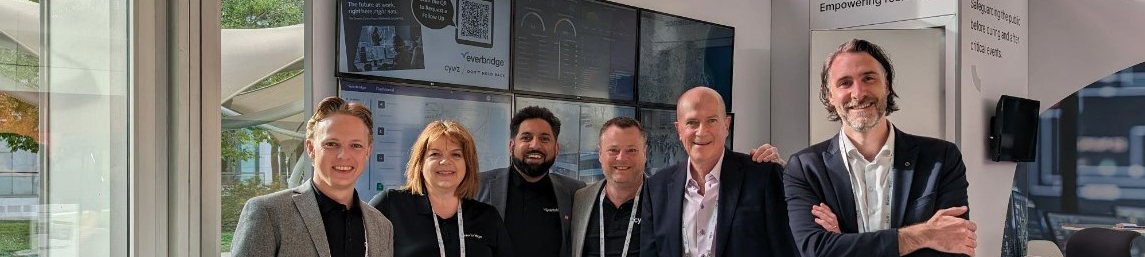 EENA 2024 – Insights into the Future of Public Safety and Emergency ...