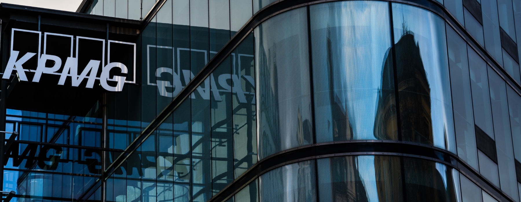 KPMG Ignition Centers: Cyviz Completed Projects - Cyviz