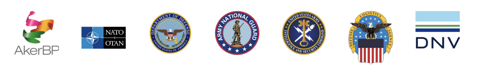 Government & defense - Cyviz