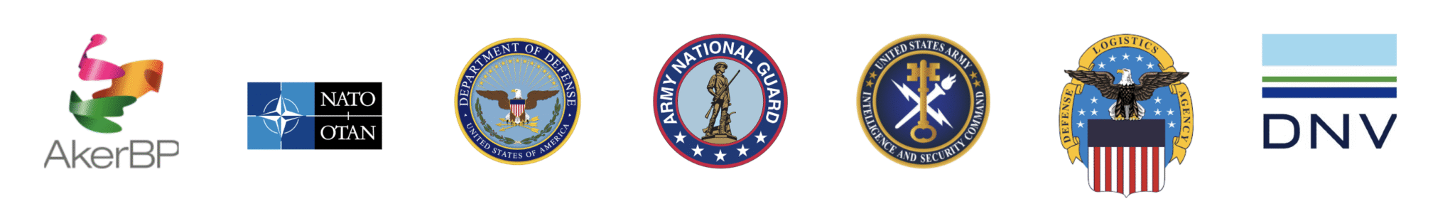 Government & defense - Cyviz