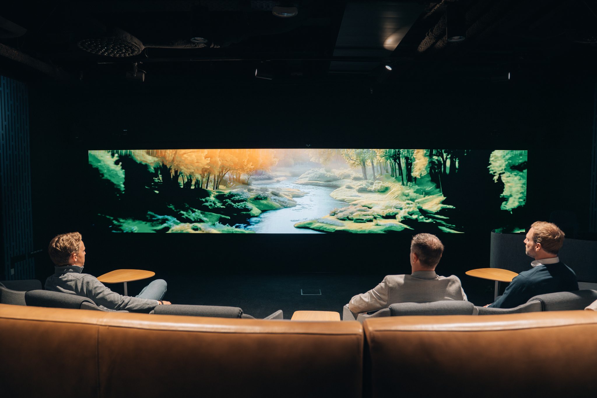 Microsoft Immersive Suite - Cyviz